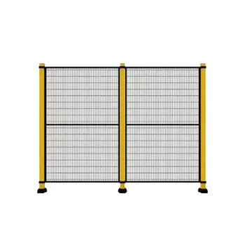 High Quality Factory Protection Workshop Partition Isolation Network ...