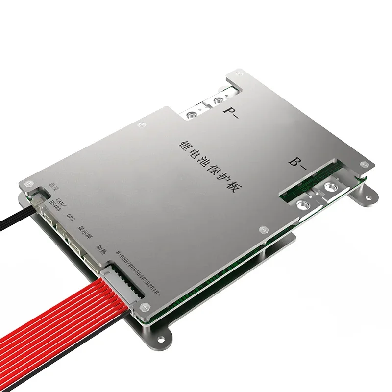 Bms Pcba Board Manufacturer Battery Bms Pcb Board Custom 48v 16s 100a ...