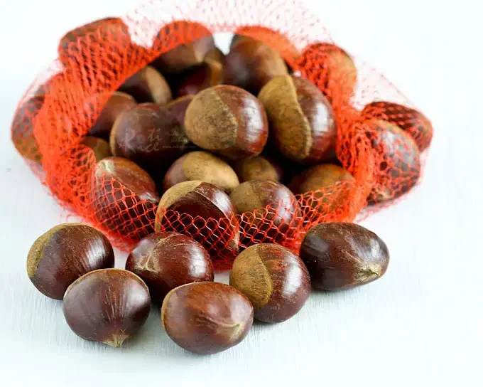 Hot Low Price Selling Raw Chestnut Available - Buy Healthy Snacks ...