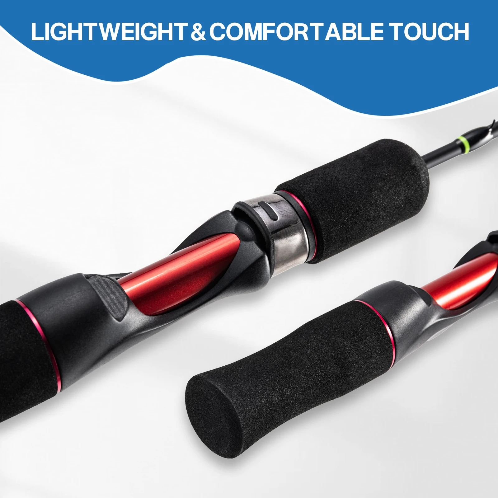 Winter Fishing Rod Fiberglass Ice Fishing Rod| Alibaba.com