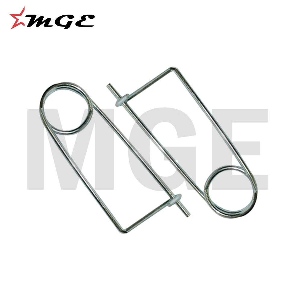 Top Sale of Spring Loaded Safety Locking Pins for Industrial Machinery ...