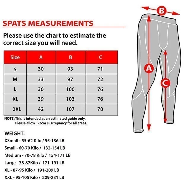 Mens Custom Sublimation Spats Compression Pants for MMA BJJ Grappling ...