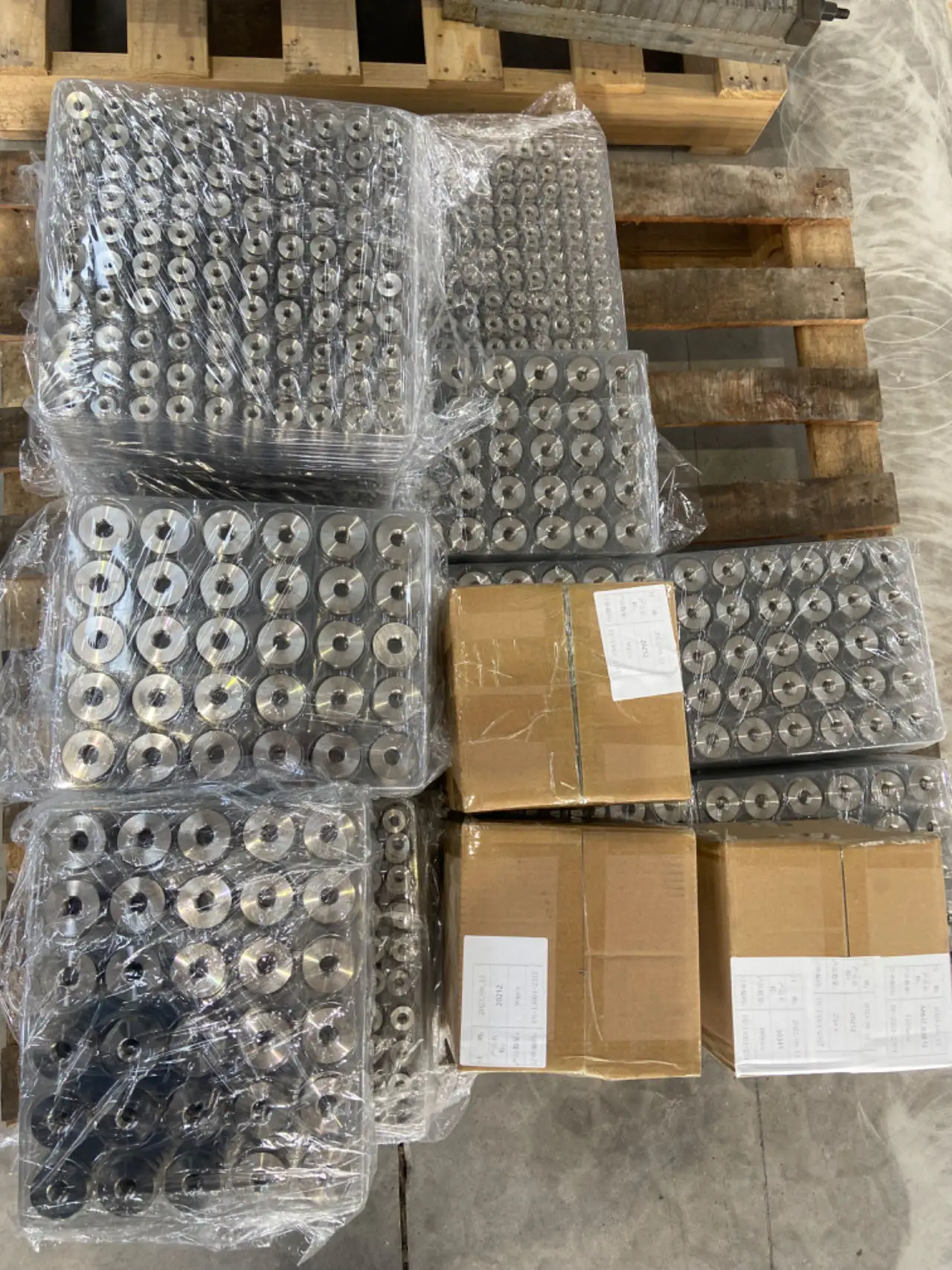 Stainless Steel Torx Triangle Anti-Theft Security Screw