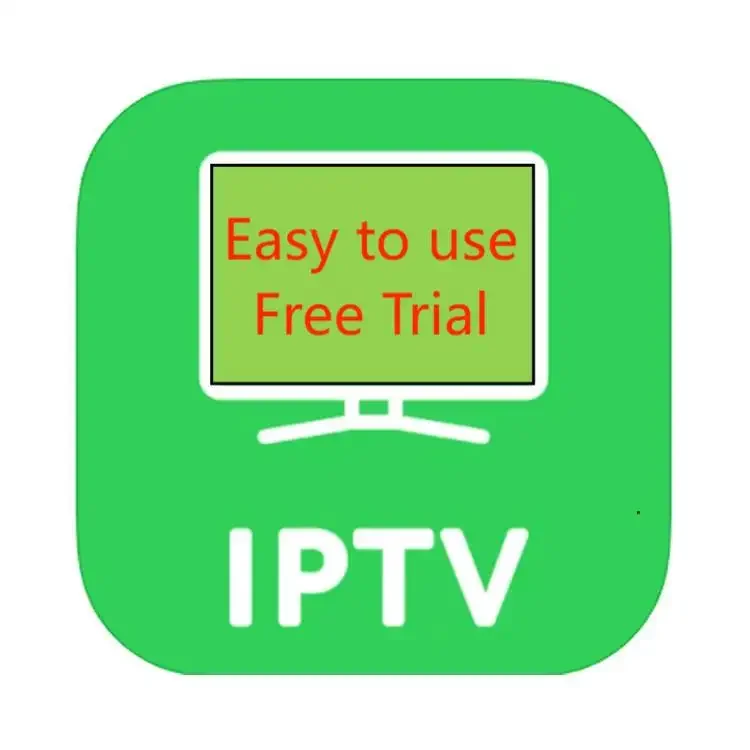 Free Trial 4k Iptv Subscription 12 Months M3u List Free Test Mega ...