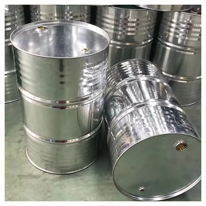 Alibaba.com: 15 L Tight Head Steel Drum, Recyclable Chemical Pail with ...