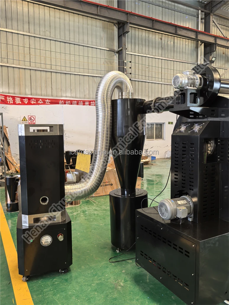 Truck Air Filters Machine Coffee Roaster Smoke Filter| Alibaba.com