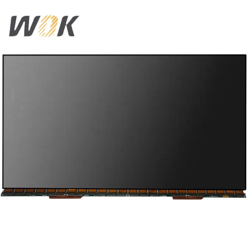 AUO 75 Inch Display LCD TV - Smart & UHD Replacement Screen