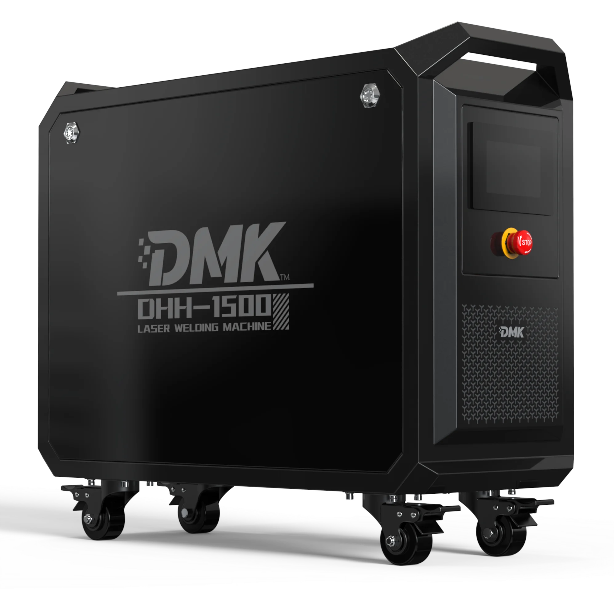 Dmk 4in1 Laser Welders Soldadora Laser 1500w Portable Air Cooled ...