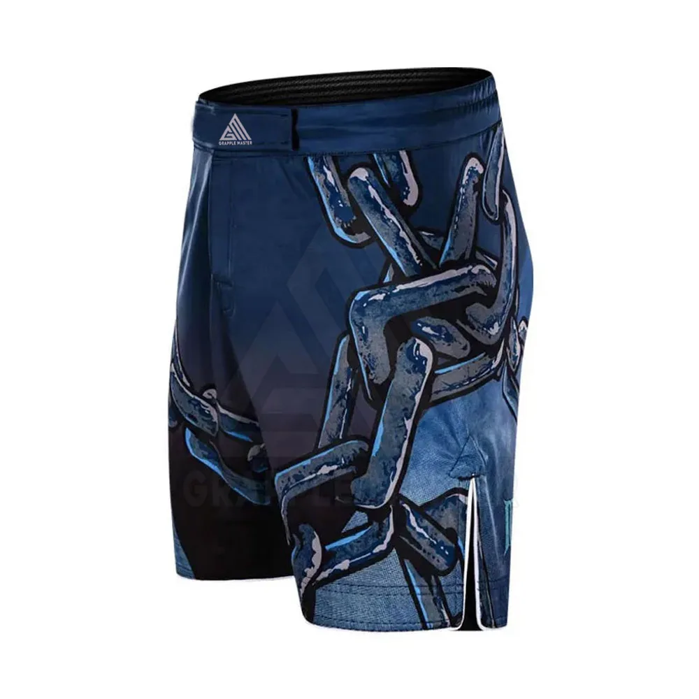 Ome Service Mma Shorts 2024 Top Design Mma Boxing Shorts Comfortable ...