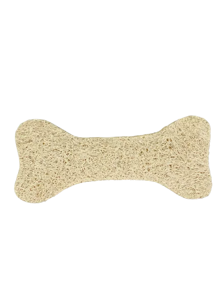 Loofah Pet Toys,Good For Teeth Pet Cat Chew Toy,Dental Care Made In ...