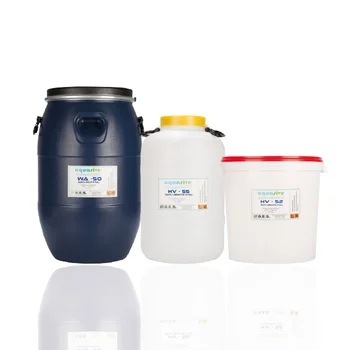 Best Quality Non-toxic Pva Water Base Drum Packing White Glue For ...