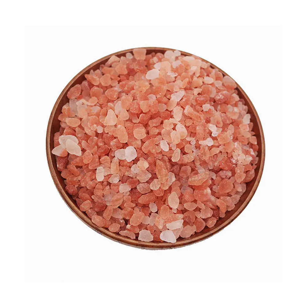 Natural Himalayan Pink Rocks Edible Sea Salt At Reasonable Market Price ...
