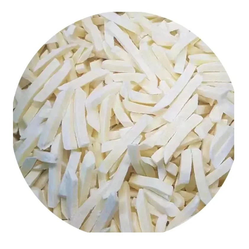 Top Quality Frozen French Fries Frozen Potato Frozen Finger Chips Chips ...