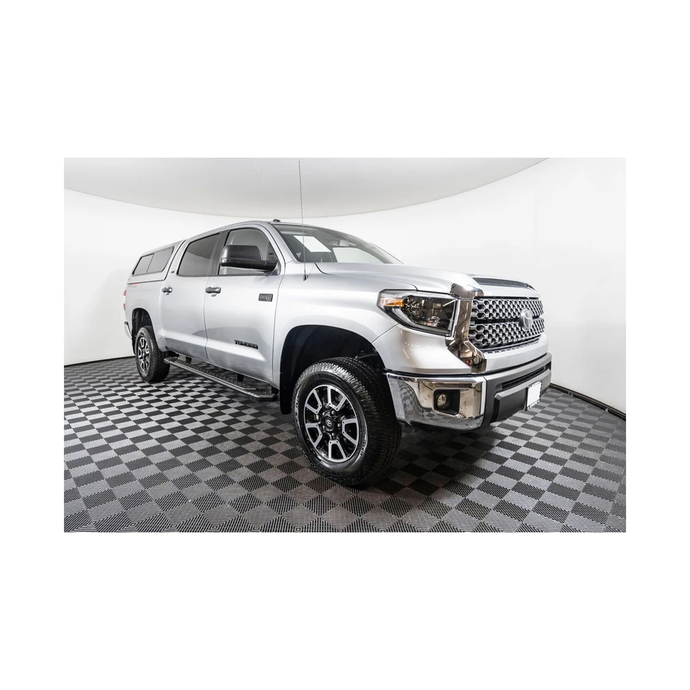 New 2023 Toyota Tundra 4x4 Platinum Crew Max Short Bed / Used Car Sales ...