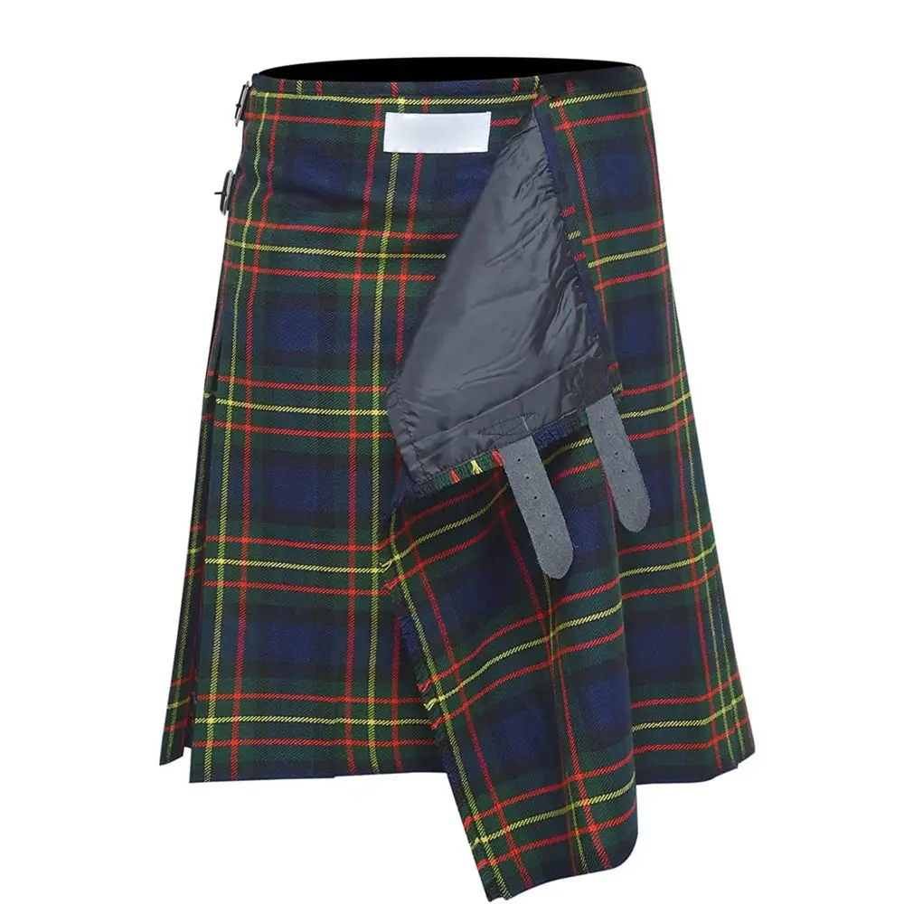 New Scottish Utility Kilt Scottish Fashion Utility Reasonable Price ...