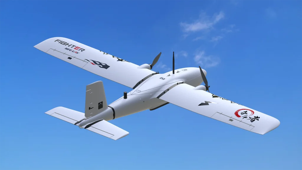 Alibaba.com: FIGHTER HAND THROW Fixed-wing Foam Drone with Large Load ...