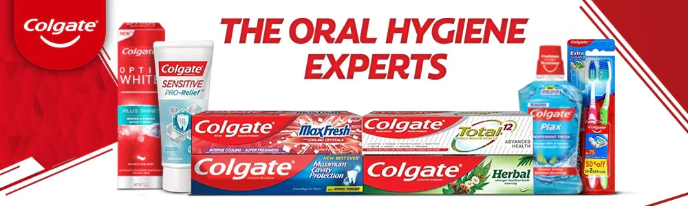 Colgate Cavity Protection Toothpaste With Fluoride -white 6 Ounce (pack ...