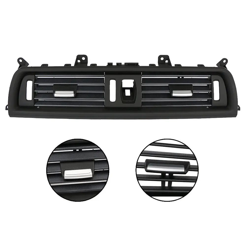 64229166885 LHD RHD Chrome Plating Version Air Conditioning Vent Grille ...