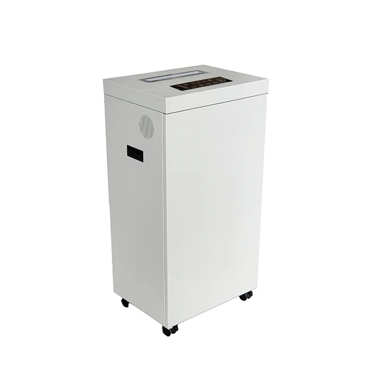 High Performance Micro-cut Paper Shredder - Buy Cell Phone Shredder ...