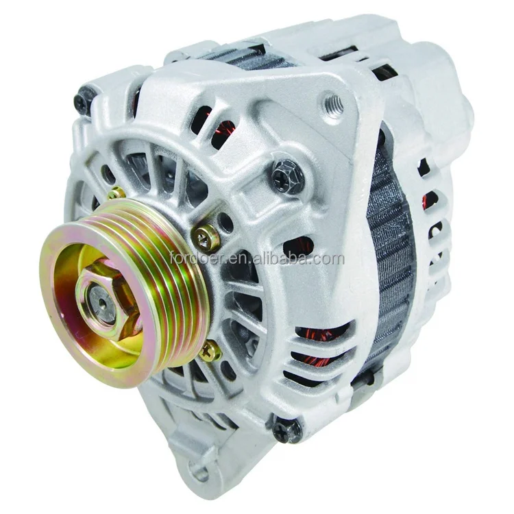 Alternator A2TA5191 A2TB5791 MD322925 MD363639 MD367214 for 4G14 4G92