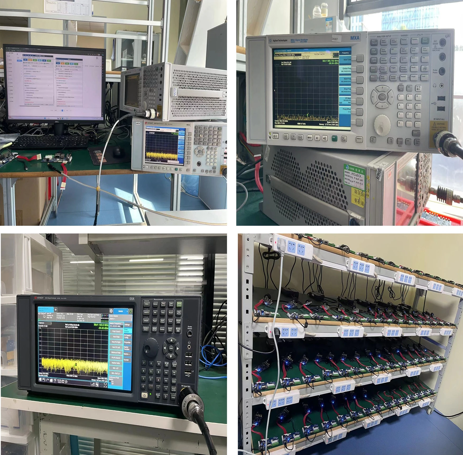 Barcode Scanner Long Range Rfid Uhf Handheld Reader Wireless For ...