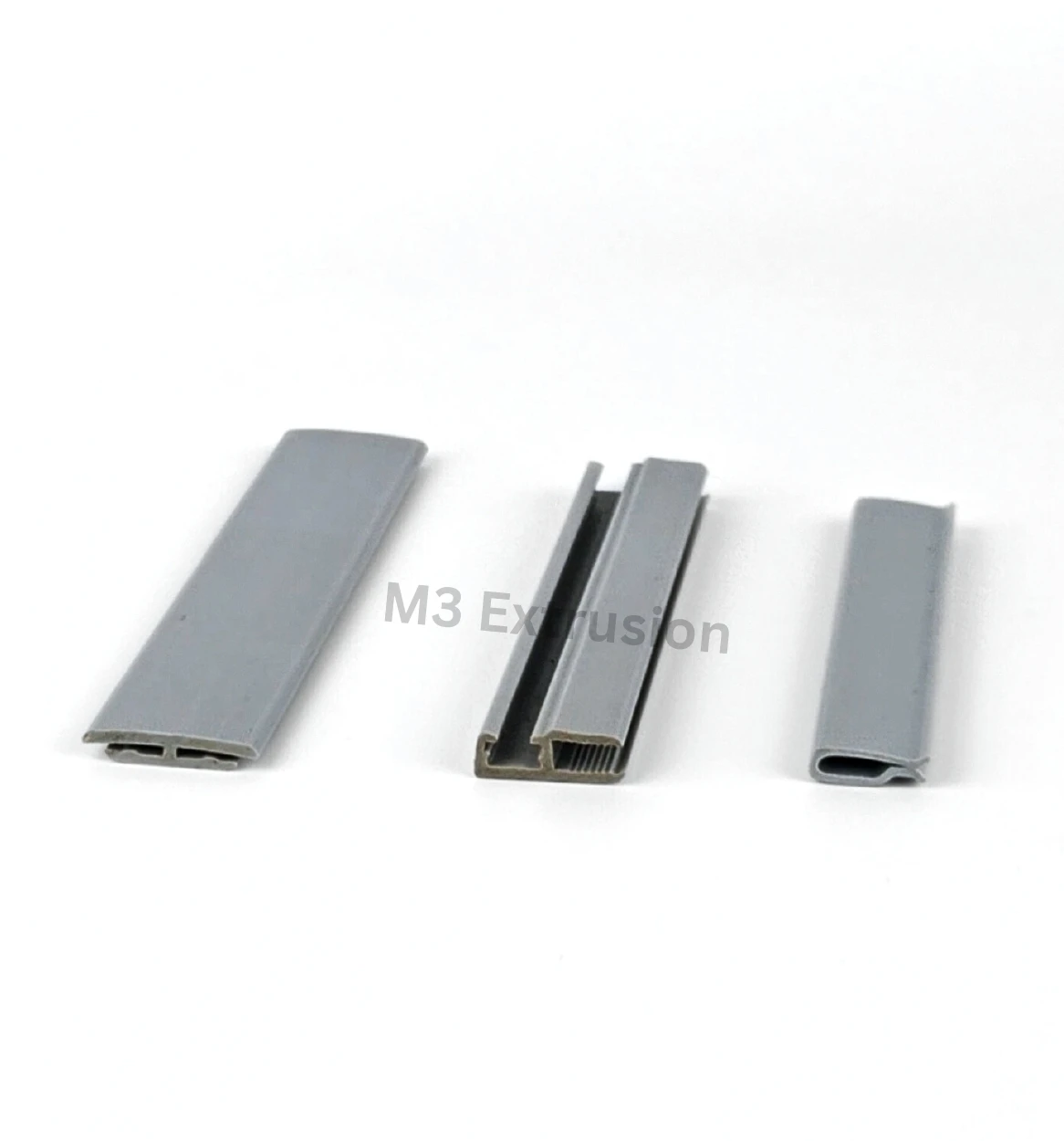 Profiles for Aluminium Frames Slider Windows Track Curtain Thermal ...