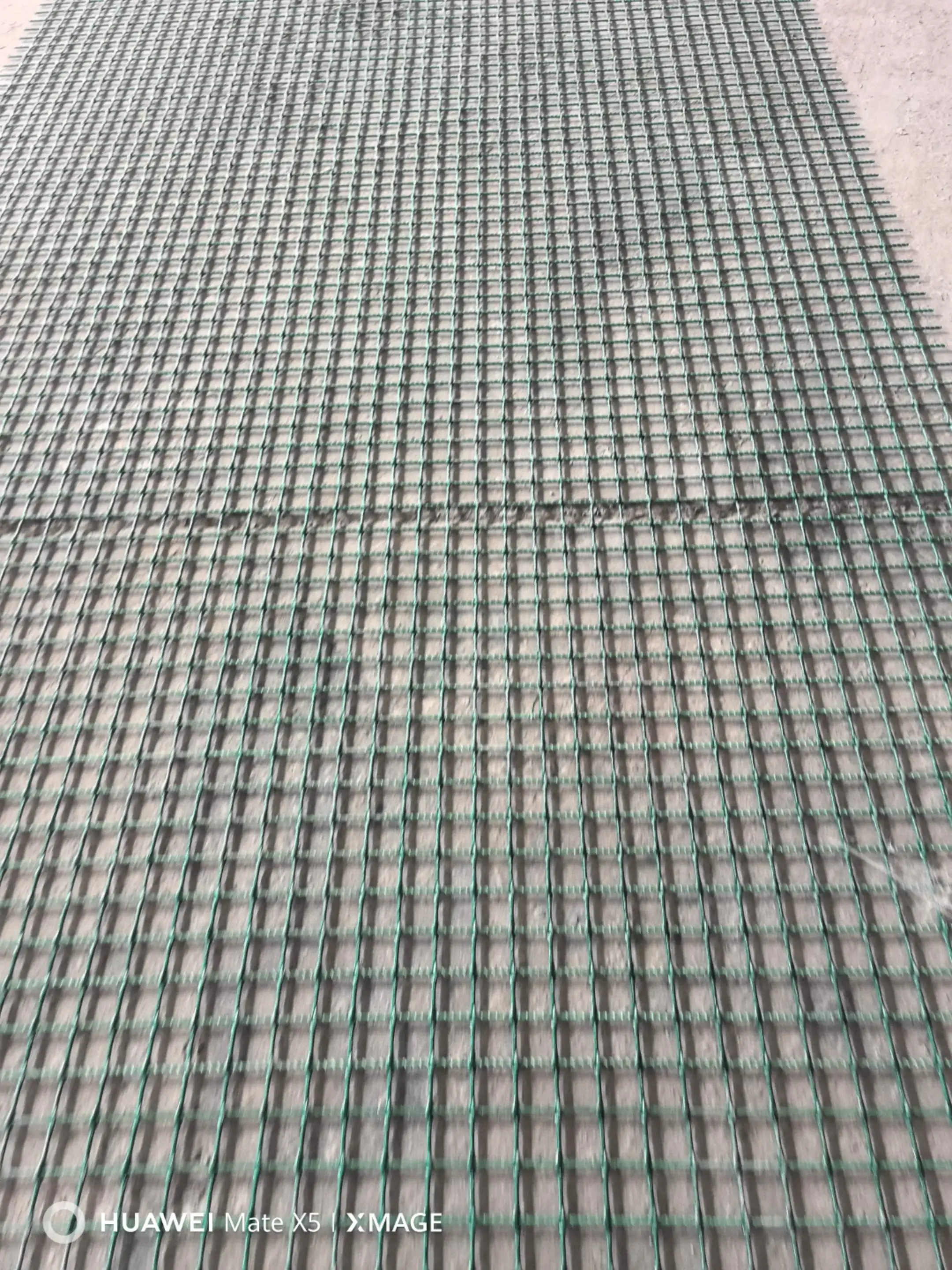 GFRPRebar Mesh for Concrete Reinforcement Fiberglass Reinforced Polymer ...