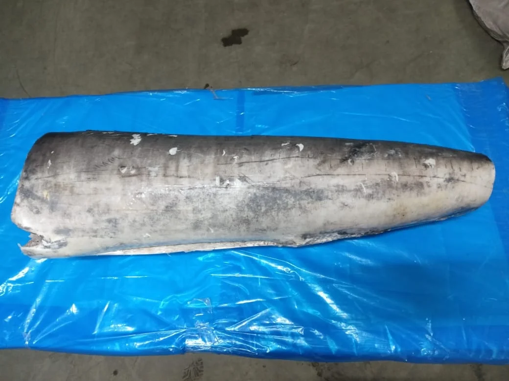 Super Sea-frozen Blue Marlin Sailfish Swordfish Tuna Fish - Buy Frozen ...