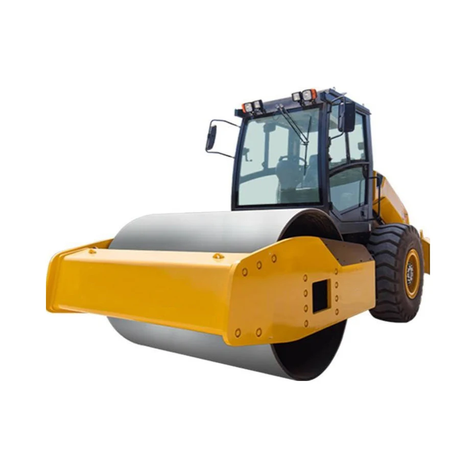 Small Vibratory Mini Compactor Road Roller For Sale - Buy Vibratory ...