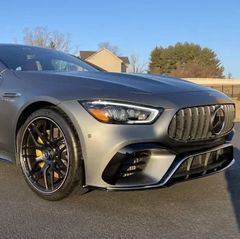 Quality Used 2020 Mercedes-amg Gt63 S 4-door Coupe Cheap Car Left Hand ...