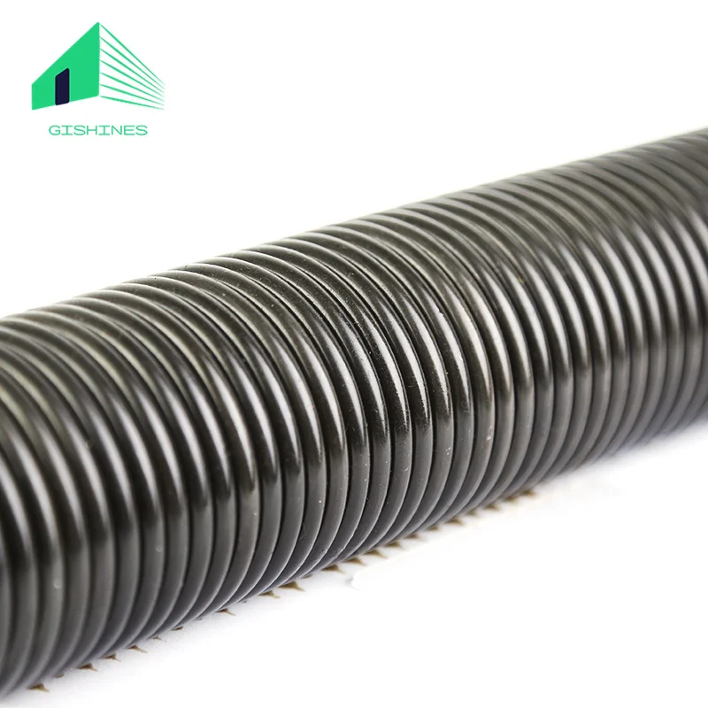 Shop High-Quality Rolling Shutter Door Springs from Gishines