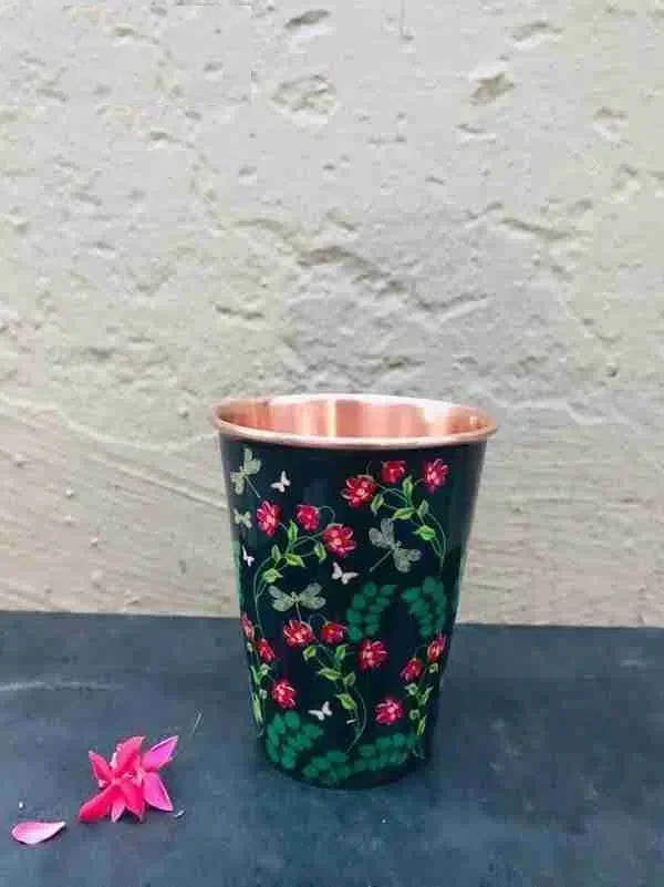 Premium Design Moscow Mule Copper Mugs Hammered Cups Stainless Steel ...