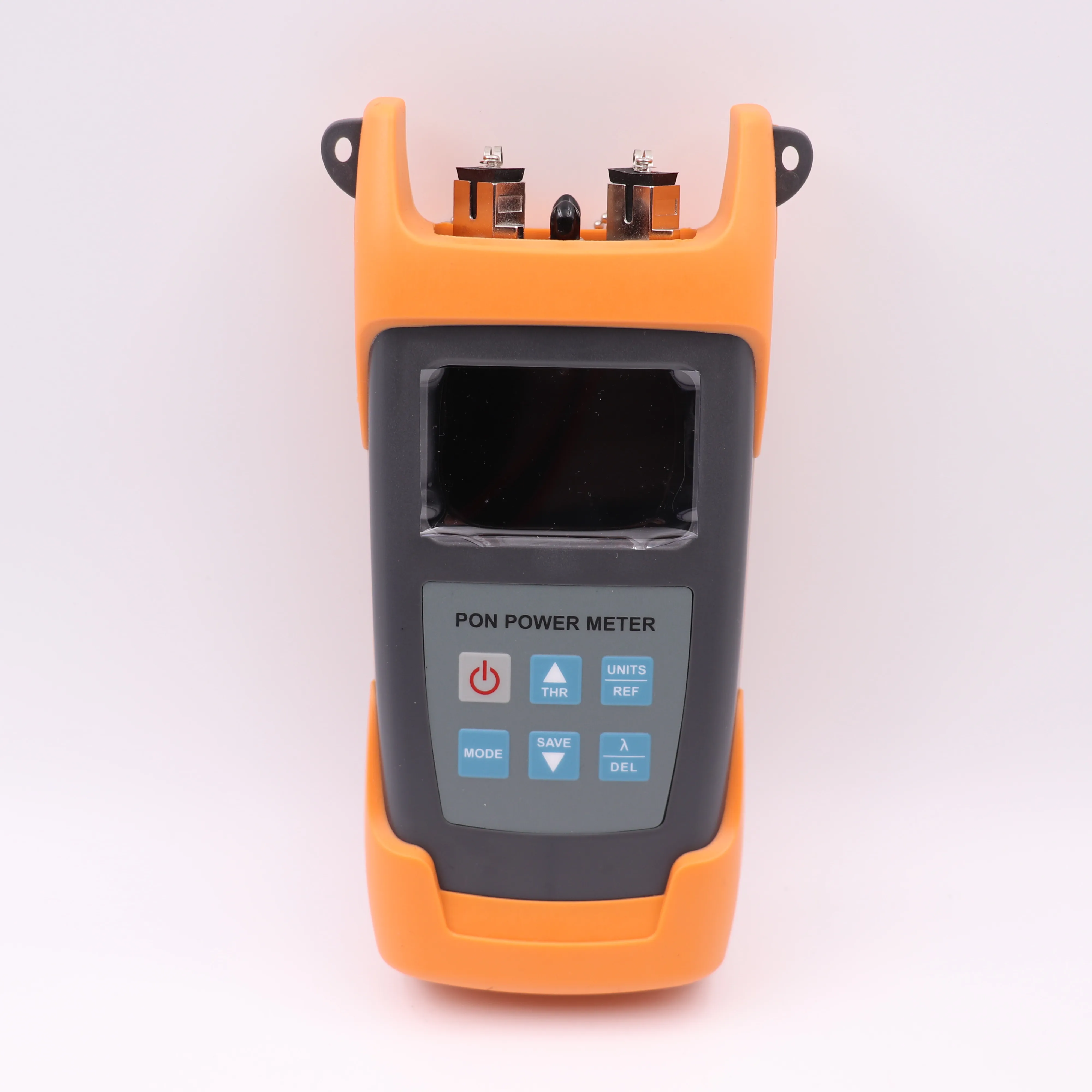 PON测试仪器ONT OLT/Video 3213B光纤测试仪设备1310nm 1490nm 1550nm带VFL & OPM的PON功率计 ...