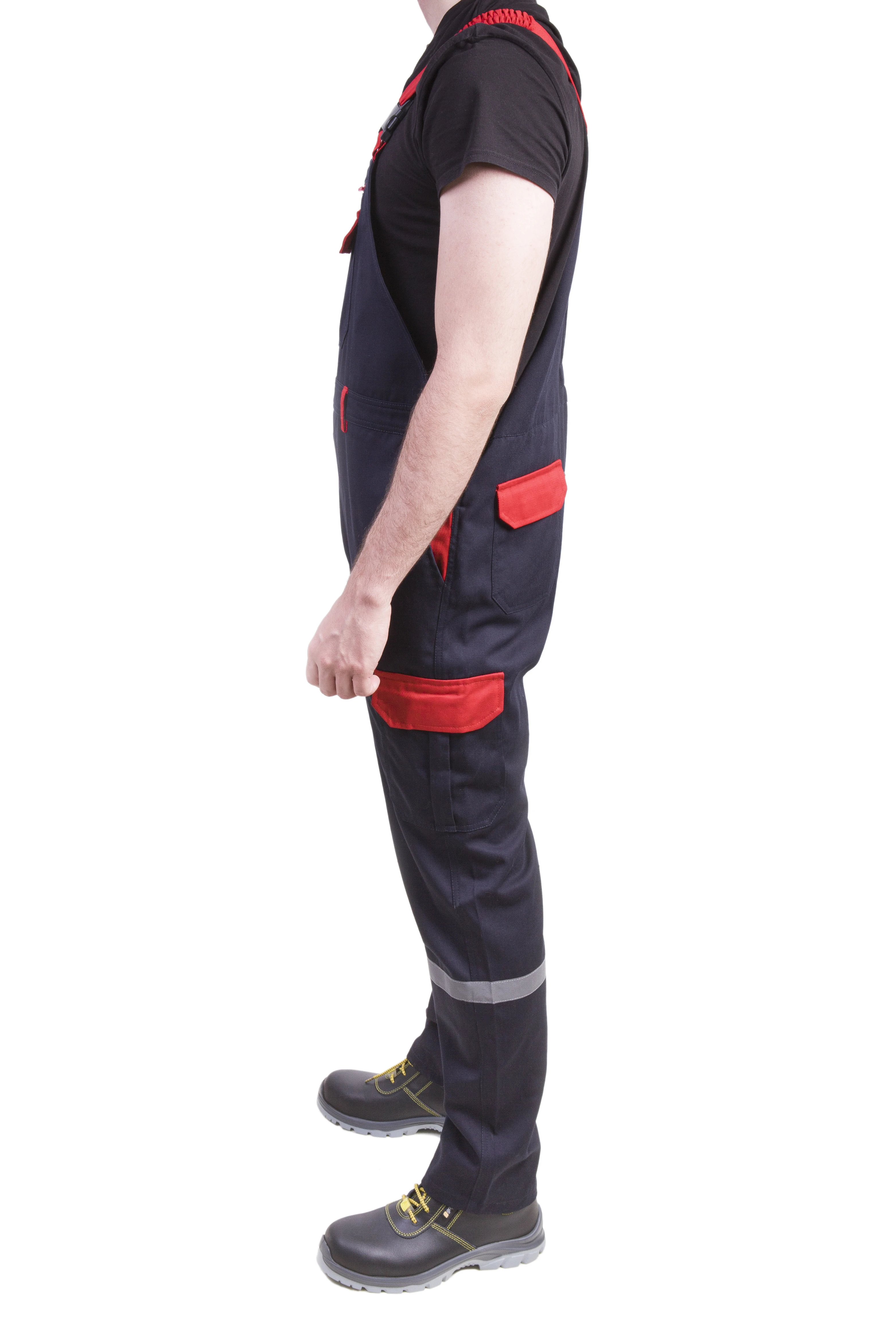 Alibaba.com: 100% Cotton Gardener Overalls with Functional Pockets ...
