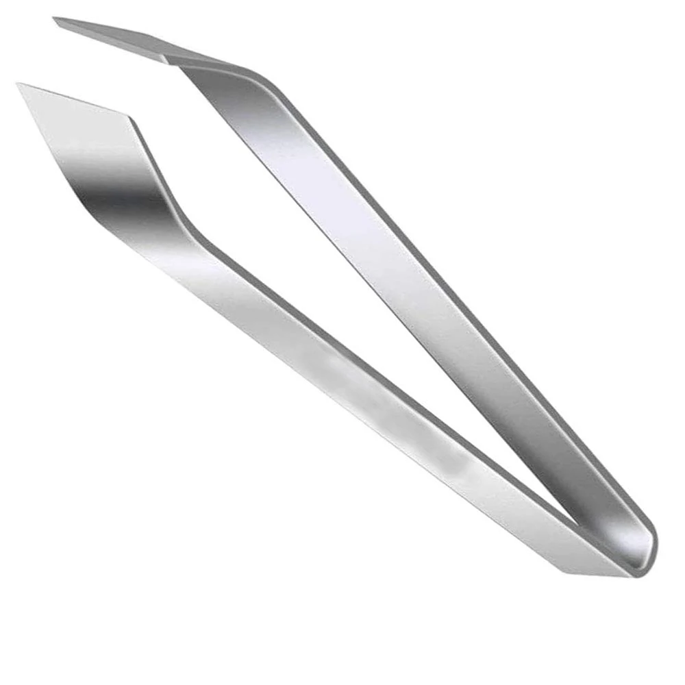 Durable 430 Stainless Steel Fish Bone Remover Fish bone chicken fur ...