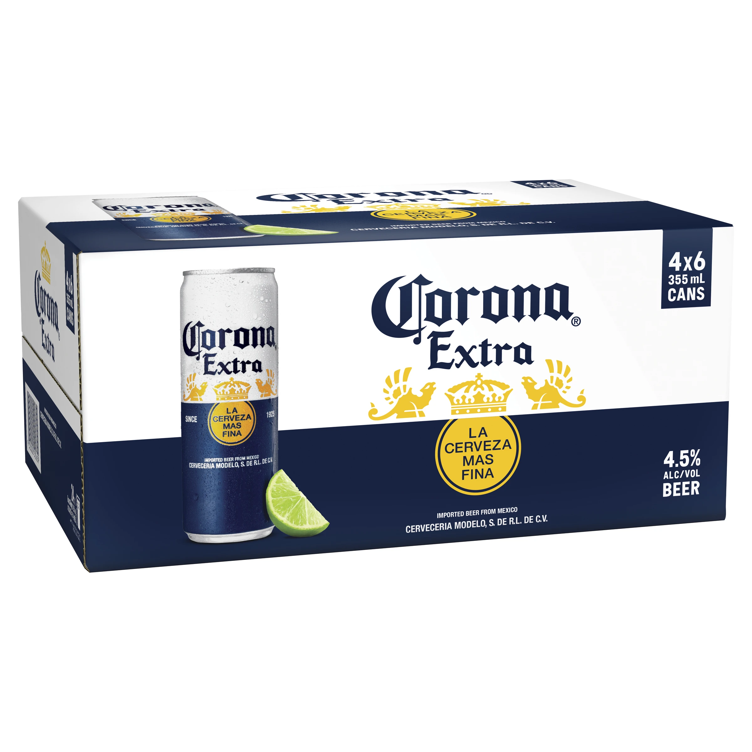 Corona Extra Beer 330ml/355ml Fast Shipping And Ready For Export - Buy ...