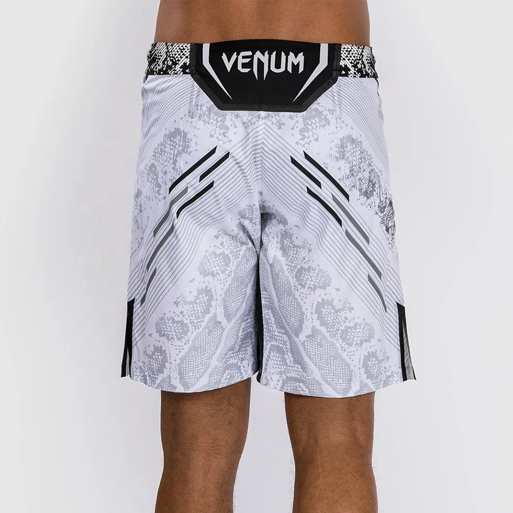 Top Quality Mma Fighting Shorts Ufc Bjj Training Mma Men Fight Night ...