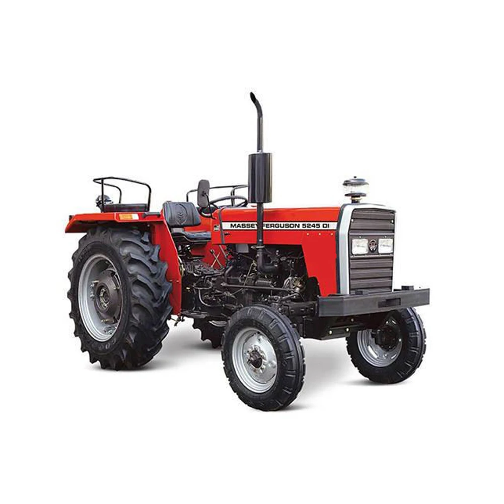 Massey Ferguson Tractor Massey Fergusson Tractor 135 - Buy Massey ...