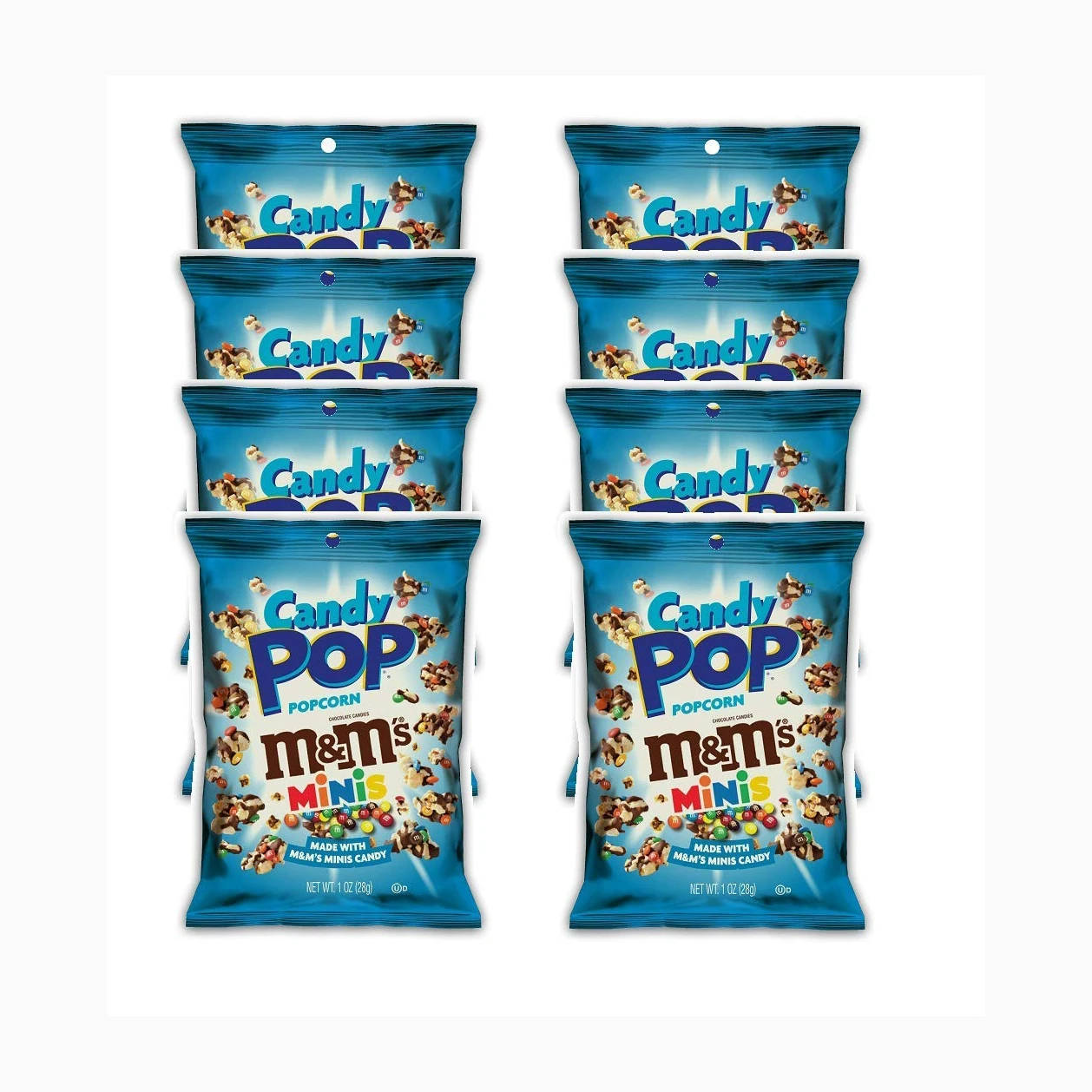 Ring Pop Candy Apple-blue Raspberry-strawberry 12 G ( 03pcs- - Buy ...