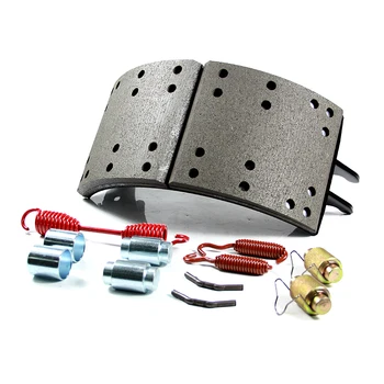 Terbon Wholesale High Quality Truck Brake System Parts Spare 4707 /4709 ...