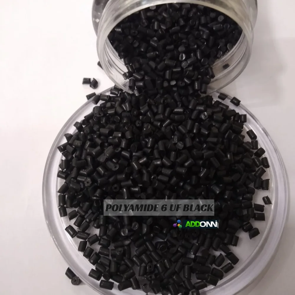Nylon Granules High Viscosity Virgin Polyamide 6 Pellets Raw Material Nylon 6 Resin Pellets Pa6 ...