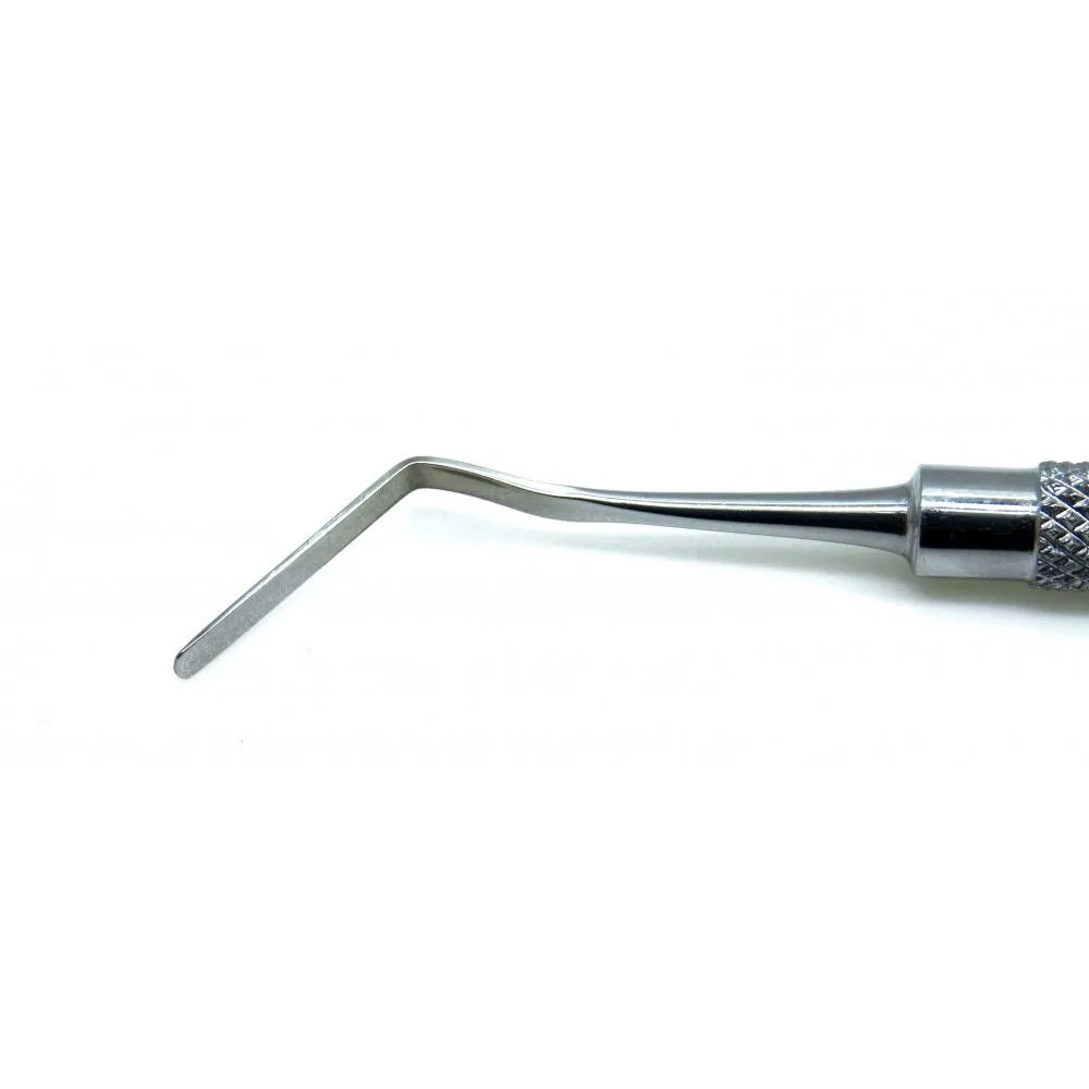 Heidemann #1 Manual Dental Composite Spatula Non-Stick Filling ...