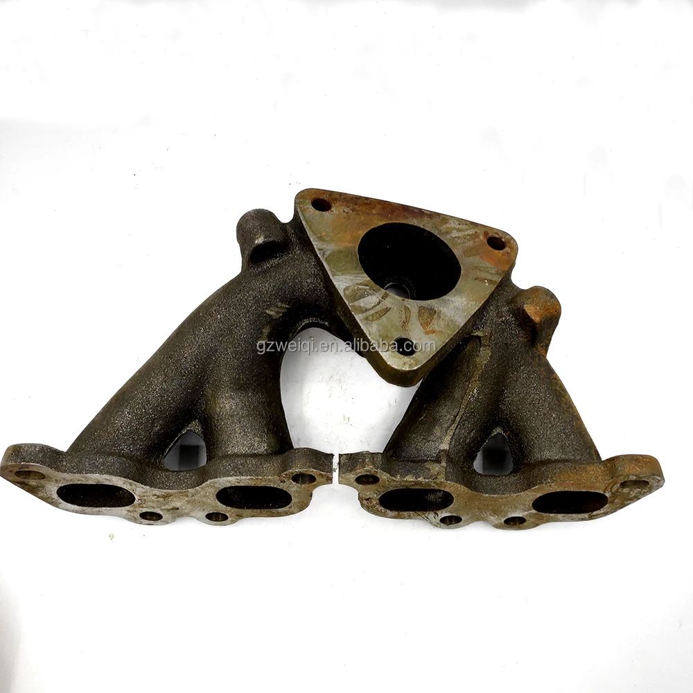 Exhaust Manifold PW811665 for Proton Persona & Waja: Quality ...