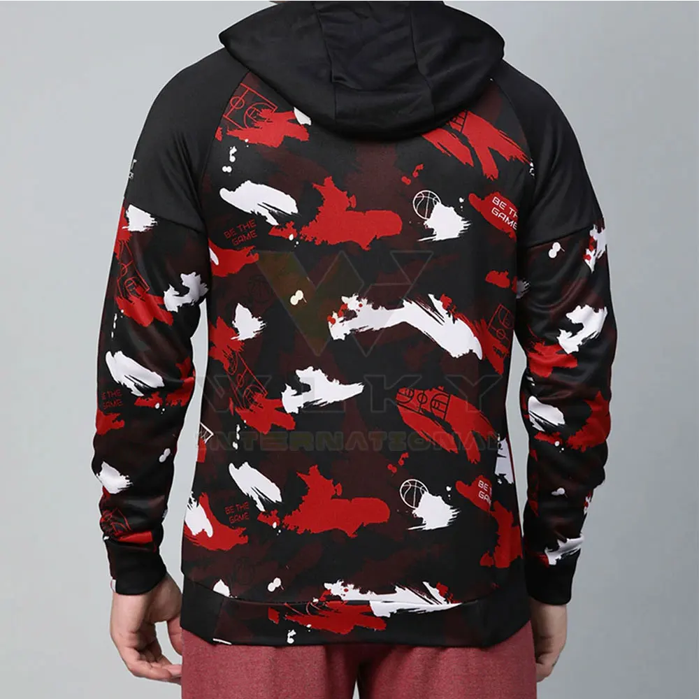 Factory Direct Sales Men Hoodies New Arrival Men Wear Hoodies Quick Dry ...