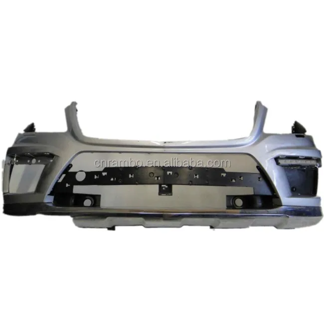 梅赛德斯w166 Gl350 2012-2015的原始设备制造商1668852165保险杠支架格栅保险杠部件 - Buy 梅赛德斯奔驰ml级 ...