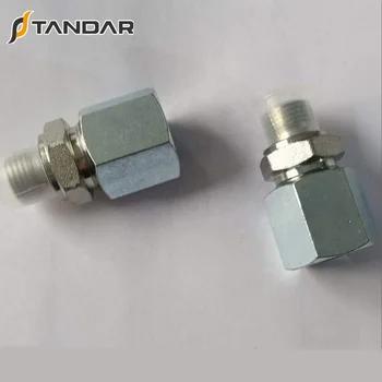 21177272 Straight Nipple Used For Volvo Fh Power Steering Pump - Buy ...