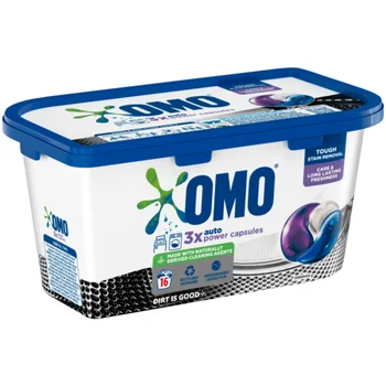 Quality Omo Pods Capsules / Omo Washing Powder Omo Vintage - Buy ...