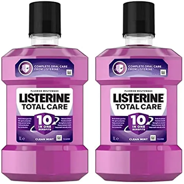 Listerine Ultraclean Oral Care Antiseptic Mouthwash 500ml - Buy ... Listerine Ultraclean Oral Care Antiseptic Mouthwash 500ml - Buy ...