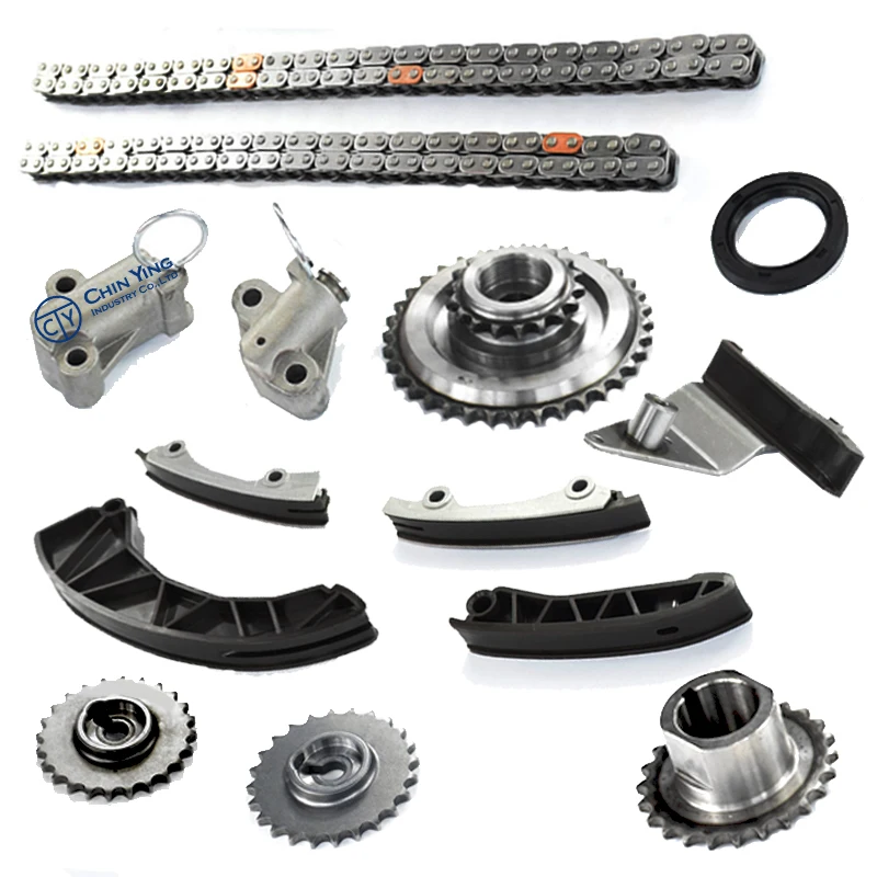 KIA Timing Chain Kit - Reliable Performance & Durability