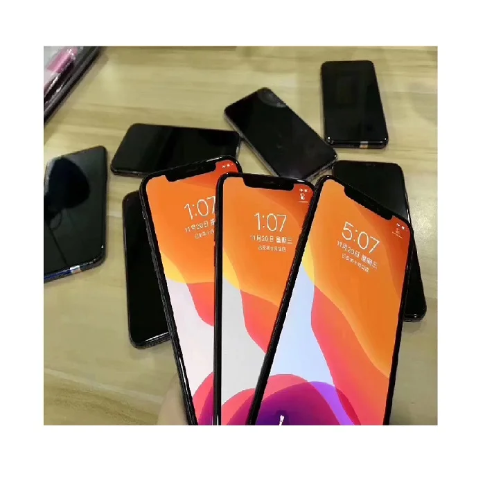 Lowest Price Second Hand Phones/used Uk/usa/dubai 256gb Cellphones In ...